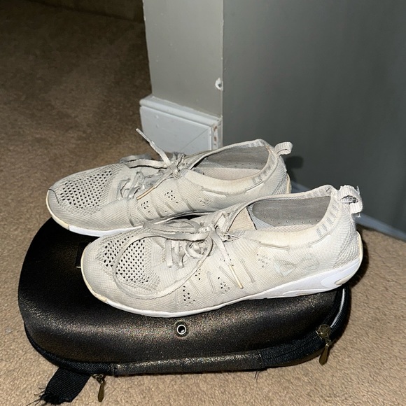 NFINITY | Shoes | Cheer Competition Shoes Brand Nfinity Size 65 Color ...